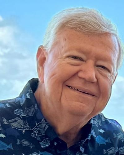 Jerry Allen Lee Obituary (2025) - Arlington, TX - Brown Owens & Brumley ...