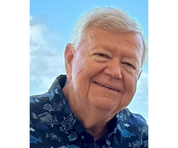 Jerry Allen Lee Obituary (2025) - Arlington, TX - Brown Owens & Brumley ...