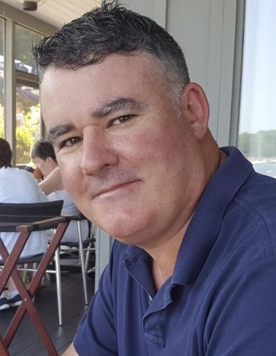 Sean R. Horrigan Obituary (2024) - WESTBOROUGH / YORK, ME - Pickering ...
