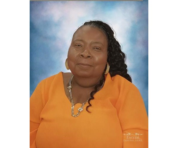Sandy Faye Weaver Obituary (2025) - Moreauville, LA - Escude' Funeral ...