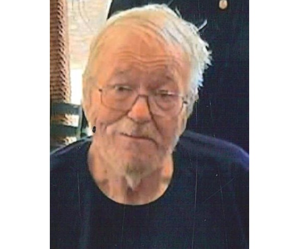 Richard James Monahan Obituary (2025) - Louisville, KY - Newcomer ...