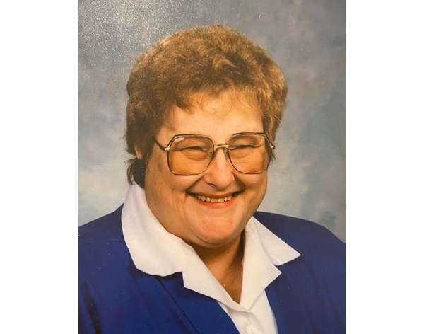 Marjorie Malone Obituary (2026) - Indianapolis, IN - Indiana Funeral ...