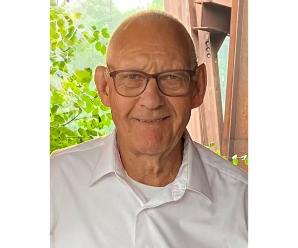 Paul L. Brandt Obituary (2025) - Weston, WI - Ascend Funeral Home ...