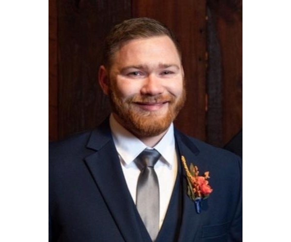Scott Alan Cox Obituary (2024) - Cincinnati, OH - Vitt, Stermer ...