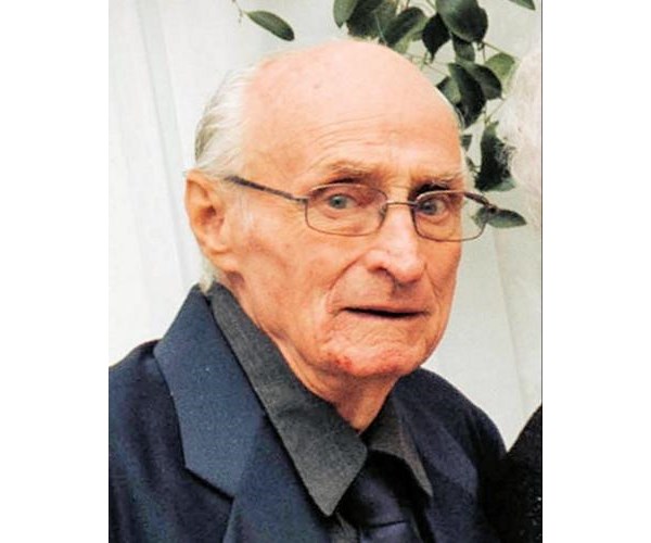 Joseph A. Conway Obituary (2025) - Warren, MI - Wysocki & Wilk Funeral ...