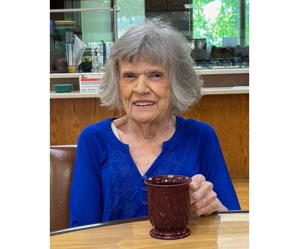 Emma Jane Voth Obituary (2026) - Newton, KS - Petersen Family Funeral ...