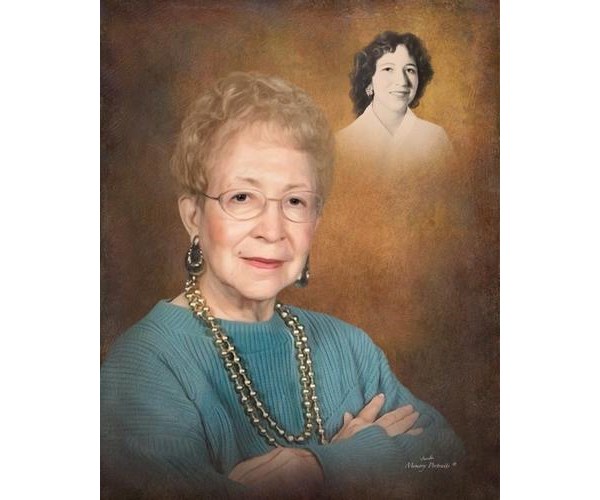 Evangelina Chapa Obituary (2023) - Uvalde, TX - Rushing-Estes-Knowles ...