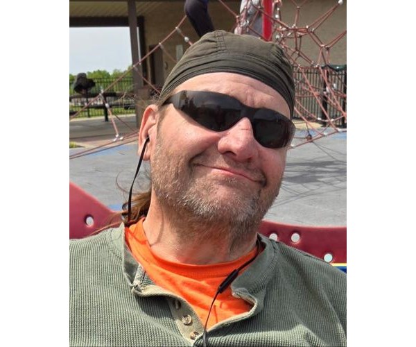 Kevin Menz Obituary (2025) - Scott City, MO - Amick-Burnett Funeral ...
