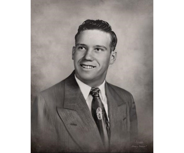 Rex Welch Obituary (2025) - Independence, KS - Webb & Rodrick Chapel ...