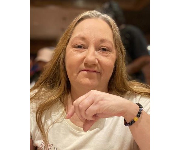 Susan Marie Emerson Obituary (1962 - 2023) - Legacy Remembers