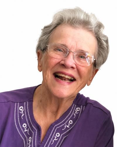 Ellen McKenzie Obituary and Online Memorial (2026)