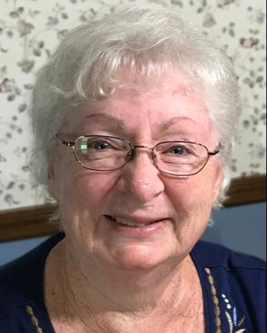 Marjorie Ann Fortmann Obituary (2024) - St. Charles, MO - Baue Funeral ...