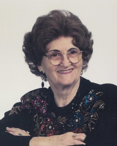 Violet Cecilia Amanda Macklin Obituary (2026) - Stillwater, OK ...