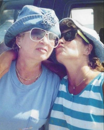 Cynthia Brown Cecil Obituary (2025) - Statesville, NC - Nicholson ...