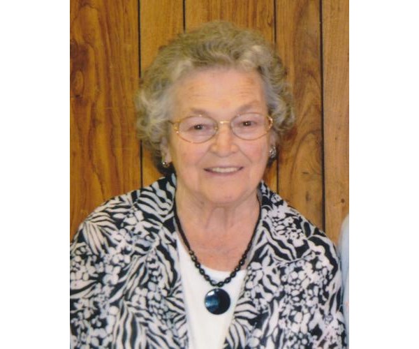 Lucille Neil Obituary and Online Memorial (2026)