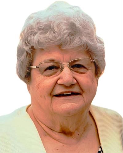 Anne M. Snow Obituary (2025) - Maryville, MO - Bram Funeral Home ...