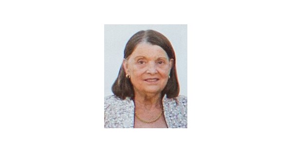 Mary M. Dunham Obituary (2025) - Chesterfield, MO - Newcomer Cremations ...