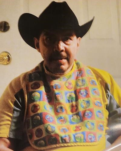 Richard E. Lujan Obituary (2024) - Rio Rancho, NM - Daniels Family ...