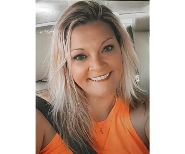 Nicole Lynn Parker Obituary (2022) - Pfafftown, NC - Affordable ...