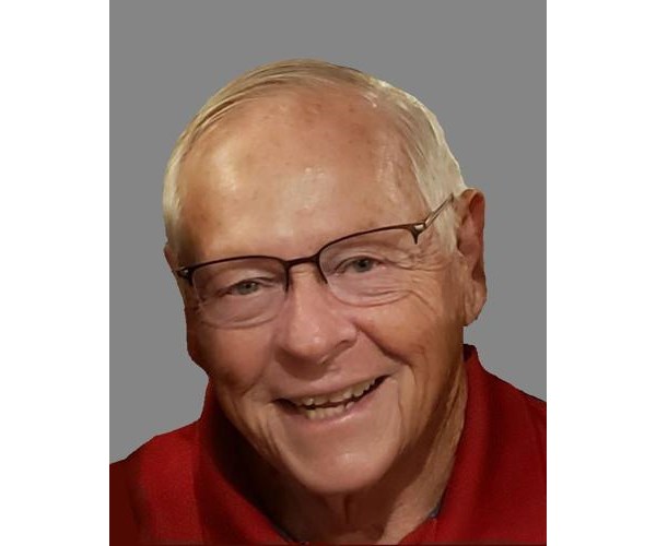 Albert E. Breitlow Obituary (2024) - Appleton, WI - Wichmann Funeral ...