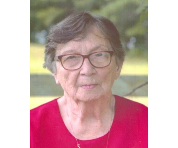 Catherine Boddie Obituary (2023) - Arcadia, LA - Rose-Neath Funeral ...