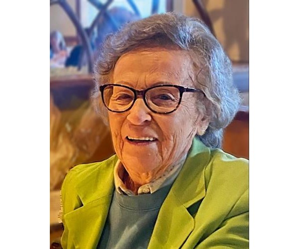 Shirley Ann Adcock Obituary (2025) - Indianapolis, IN - Newcomer ...