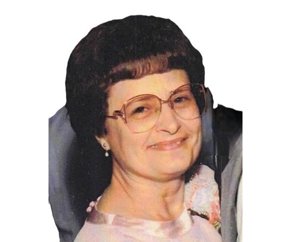 Lois A. Frye Obituary (2026) - Aledo, IL - Speer Funeral Home - Aledo
