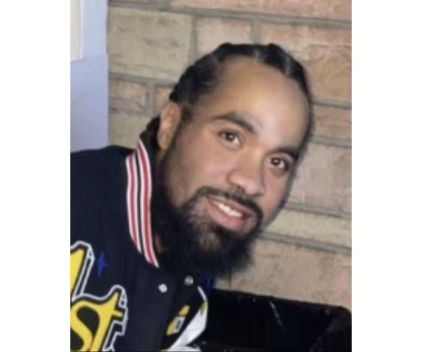 Gregory Wayne Lewis Obituary (2024) - Bowie, MD - Beall Funeral Home