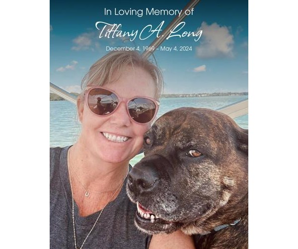 Tiffany A. Long Obituary (2024) - Oshkosh, WI - Konrad-Behlman Funeral ...