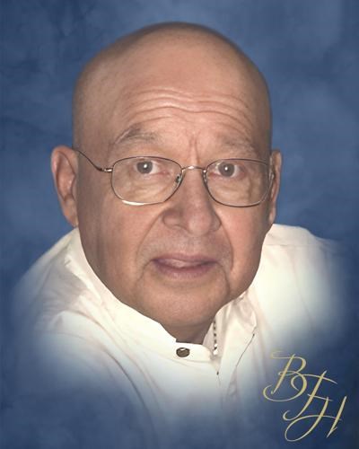 Joe Villegas Obituary (2024) - Brownfield, TX - Brownfield Funeral Home ...