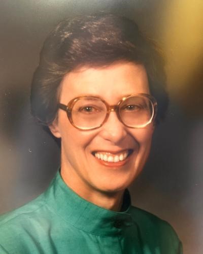Cynthia Ann Saunders Obituary (2024) - Gillette, WY - Gillette Memorial ...