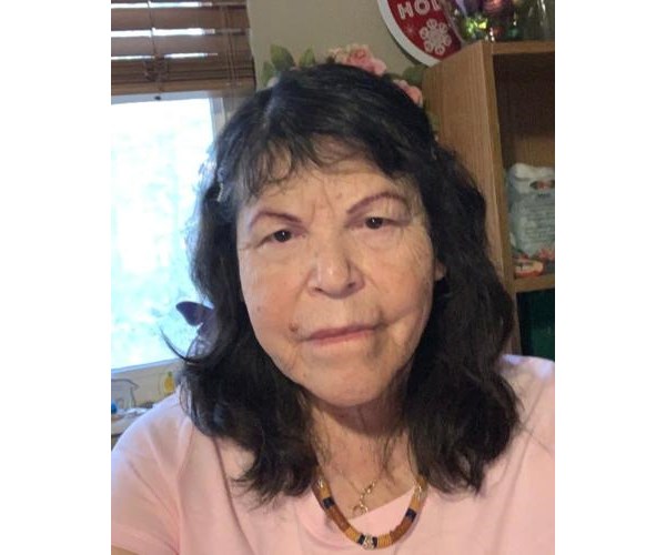 Maria Guadalupe Ramirez Obituary (2026) - Magna, UT - Peel Funeral Home ...