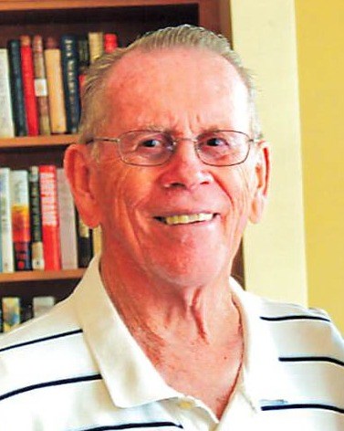 John Allan Peters Obituary (2024) - St. George, UT - Spilsbury Mortuary ...
