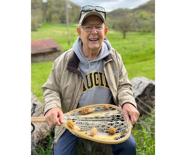 John R. Honzel Obituary (2024) - Rockford, IL - Fitzgerald Funeral Home ...