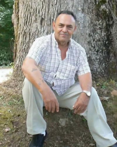 Larry Patton "LP" Eldridge Obituary (2026) - Smith, KY - Mount Pleasant ...