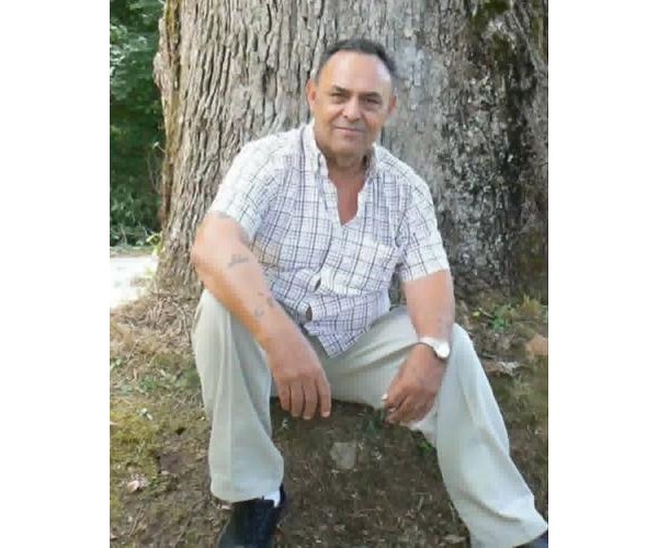 Larry Patton "LP" Eldridge Obituary (2026) - Smith, KY - Mount Pleasant ...
