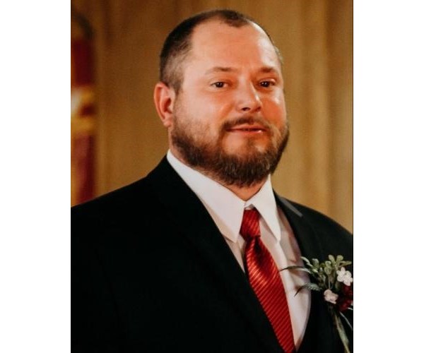 Scott Leroy Miner Obituary (2025) - Healdton, OK - Alexander Gray ...