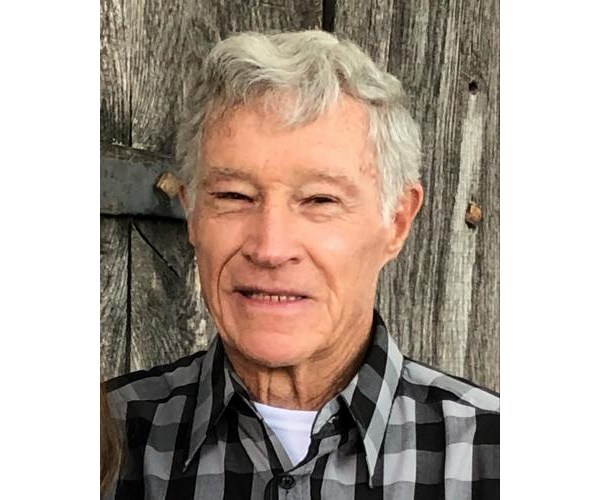 Lyle W. Mathews Obituary (2025) - Red Bud, IL - Pechacek Funeral Homes ...