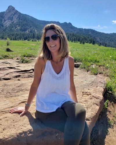Jennifer Ann Friel Obituary (2024) - Centennial, CO - Horan & McConaty ...
