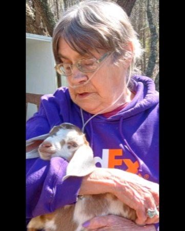Karyn Anderson Obituary (2024) - Seymour, MO - Craig-Hurtt Funeral Home ...