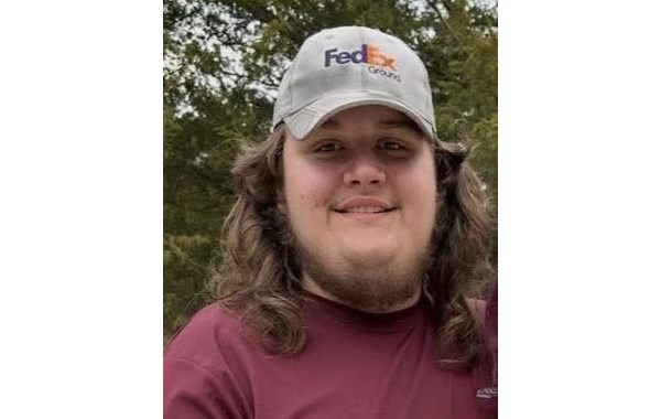 Jacob James Mullins Obituary (2026) - Manchester, TN - Lucas & Son ...