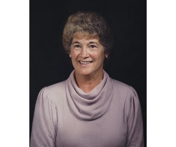 Onalee Mae HACKETT Obituary (2026) - Wellsville, NY - Onely Foust ...