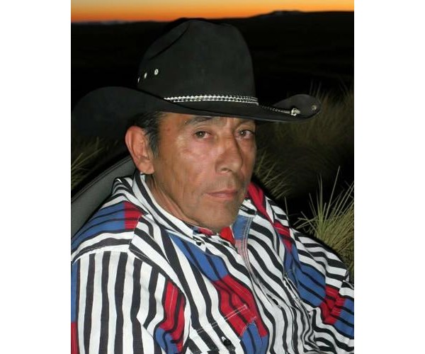 Elmer Lee Aragon Obituary (2026) - Chilili, NM - Harris-Hanlon Mortuary ...
