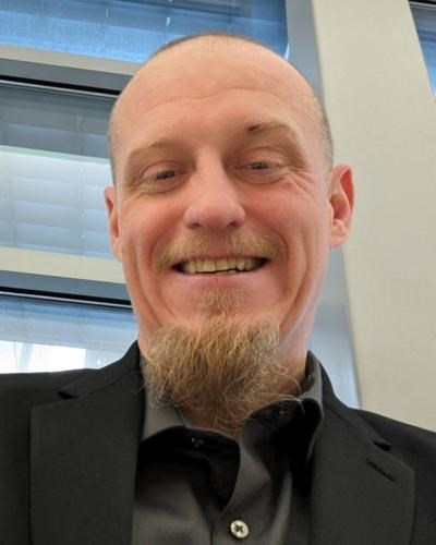 Larry Ray Blaine Jr. Obituary (2026) - Columbus, OH - Shaw-Davis ...