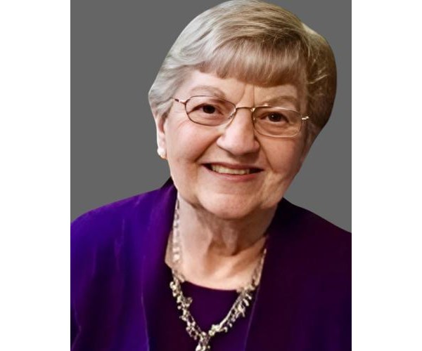 Margaret Ellen Cook Obituary (2024) - Lakewood, CO - Horan & McConaty ...