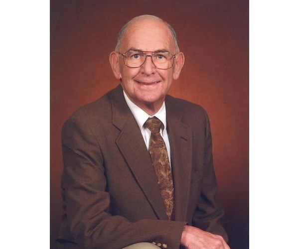 Jack Richard Dunham Obituary (2023) - Saint Charles, MO - Baue Funeral ...