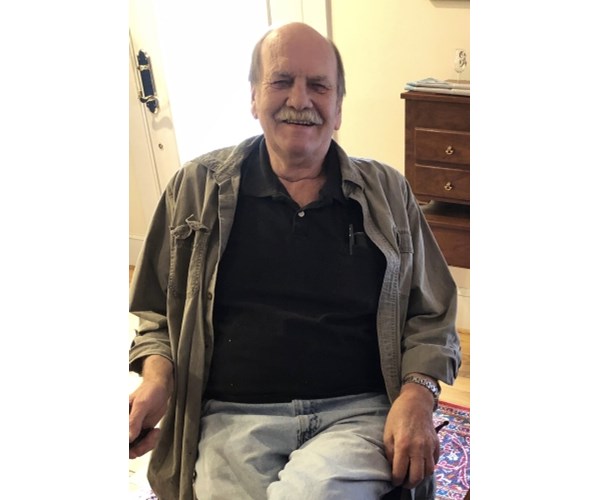 Eugene David Powell Obituary (2026) - Madison, VA - Preddy Funeral Home ...