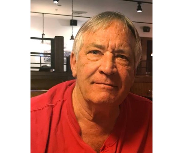 Robert T. McEwin Obituary (2025) - Cheyenne, WY - Schrader, Aragon ...