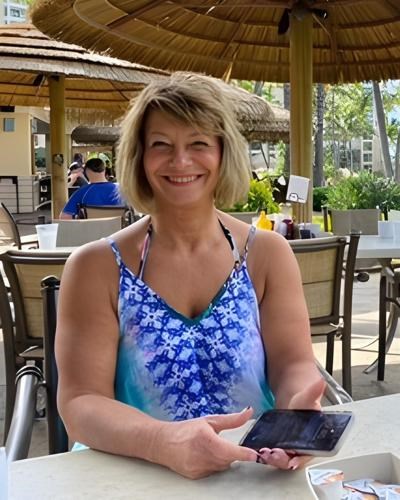 Bonnie Jean Lawrence Obituary (2025) - Cheyenne, WY - Schrader, Aragon ...
