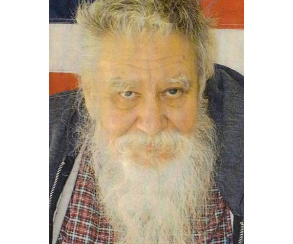 James Russell Farr, Sr. Obituary (2025) - Ridgeville, SC - Brice W ...